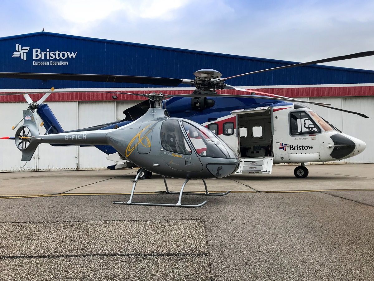 Exclusive Partnership for UK Pilot Training | Halldale Group